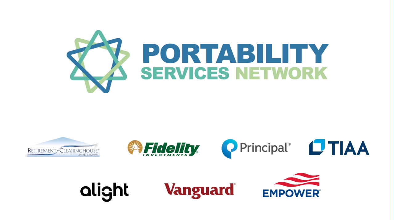 Portability Services Network (PSN) Video